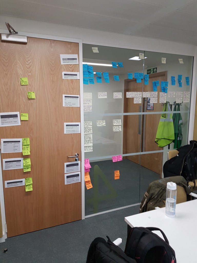 Performance Analysis Workshop - Dr Salma Patel